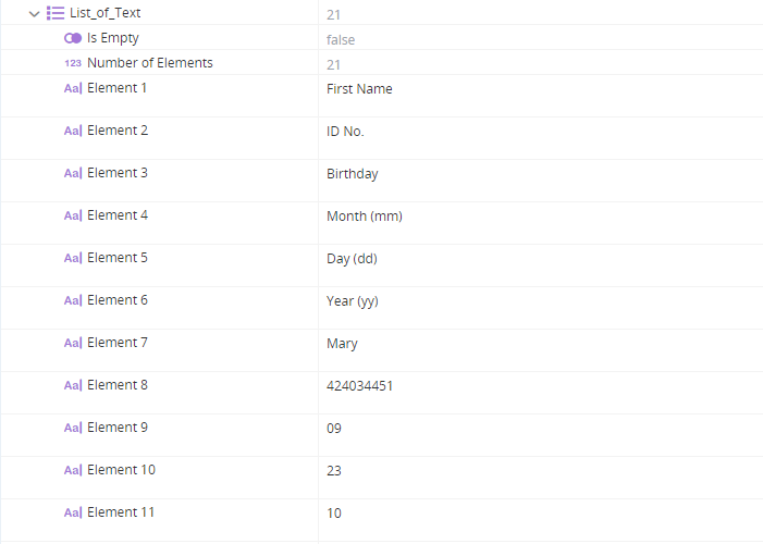 Ocr Table To Excel Todoposa